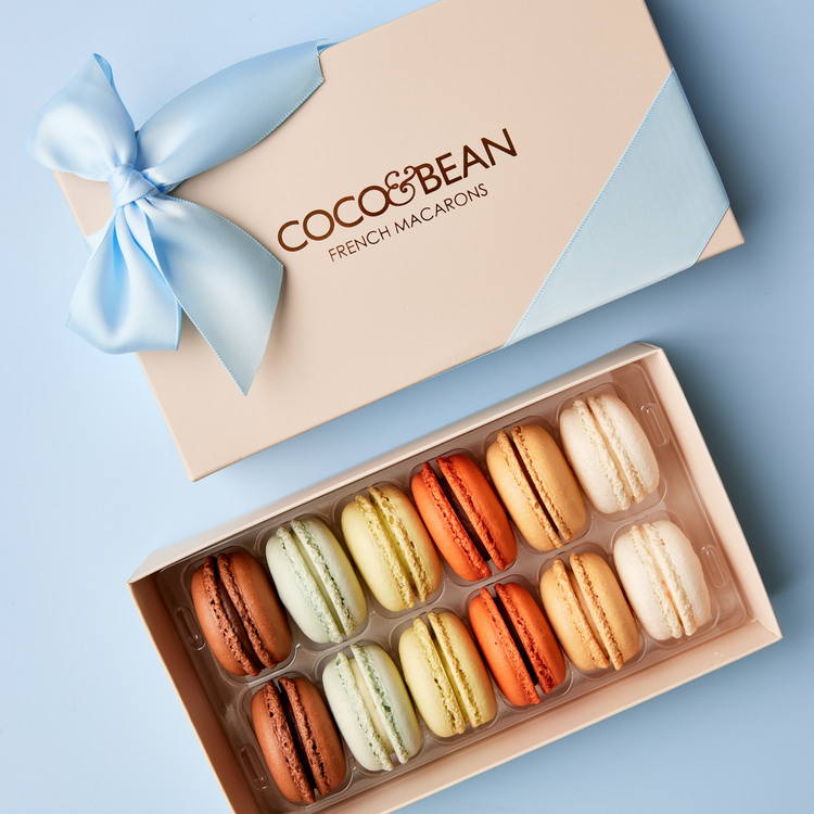 Coco & Bean – Coco & Bean