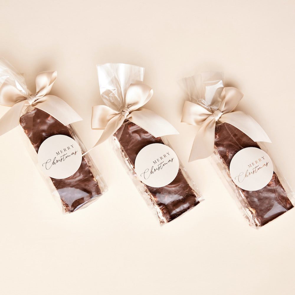 Christmas Rocky Road Gift Packs – Coco & Bean