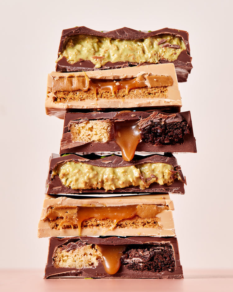 Coco & Bean – Coco & Bean