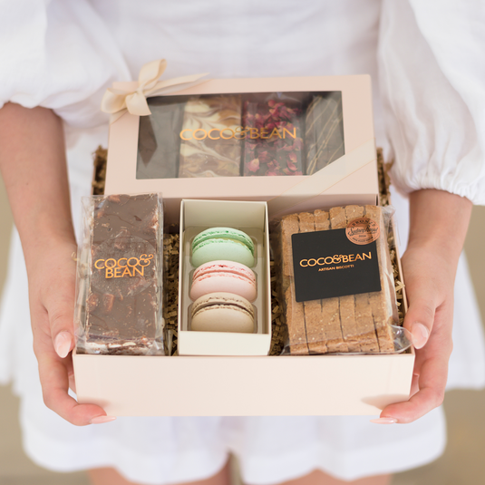 Joyous Gift Hamper – Coco & Bean